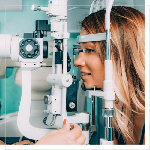 Local Eyes Custom Optometry - Eye Care in Lincoln, Nebraska