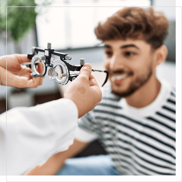 About Local Eyes Custom Optometry - Eye Care in Lincoln, Nebraska